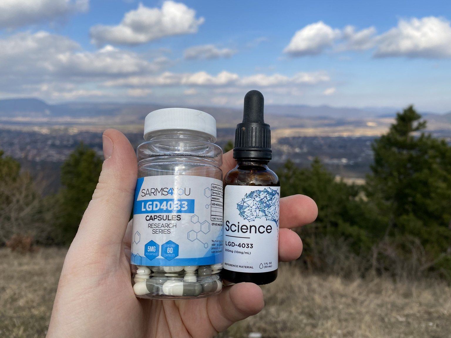 SARMs Reviews: The Best SARMs Stack for Bulking, Cutting and Strength ...